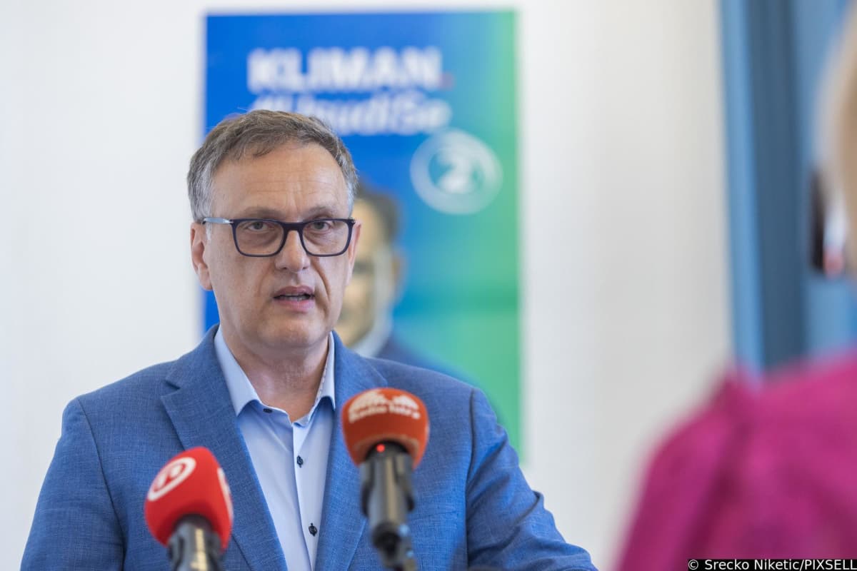 Kliman (HDZ) proizvodnji oružja u Uljaniku: Vrijeme ja da Pula prestane ...