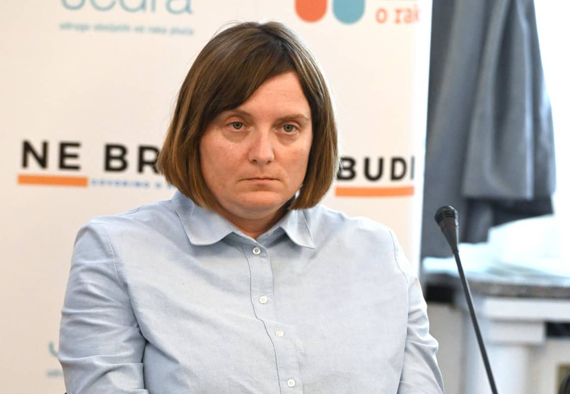 ANA SOLDO: U Hrvatskoj trenutno nedostaje antibiotika, stanje nije ...