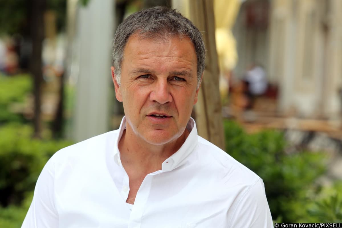 IVAN HERAK SPREMA SE U SABOR: 'Jakovčić je na političkom smetlištu već ...