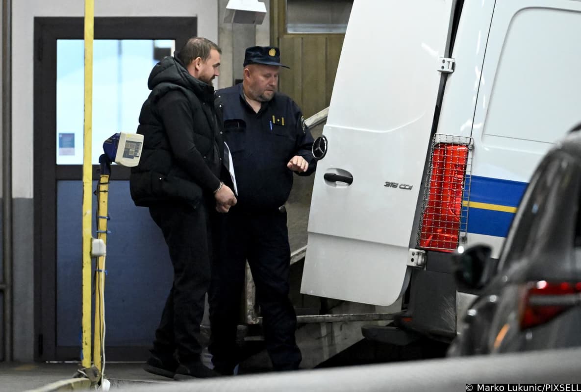 Na obnovi bolnice izvukli 1,3 milijuna eura: Zna se tko je bila ...