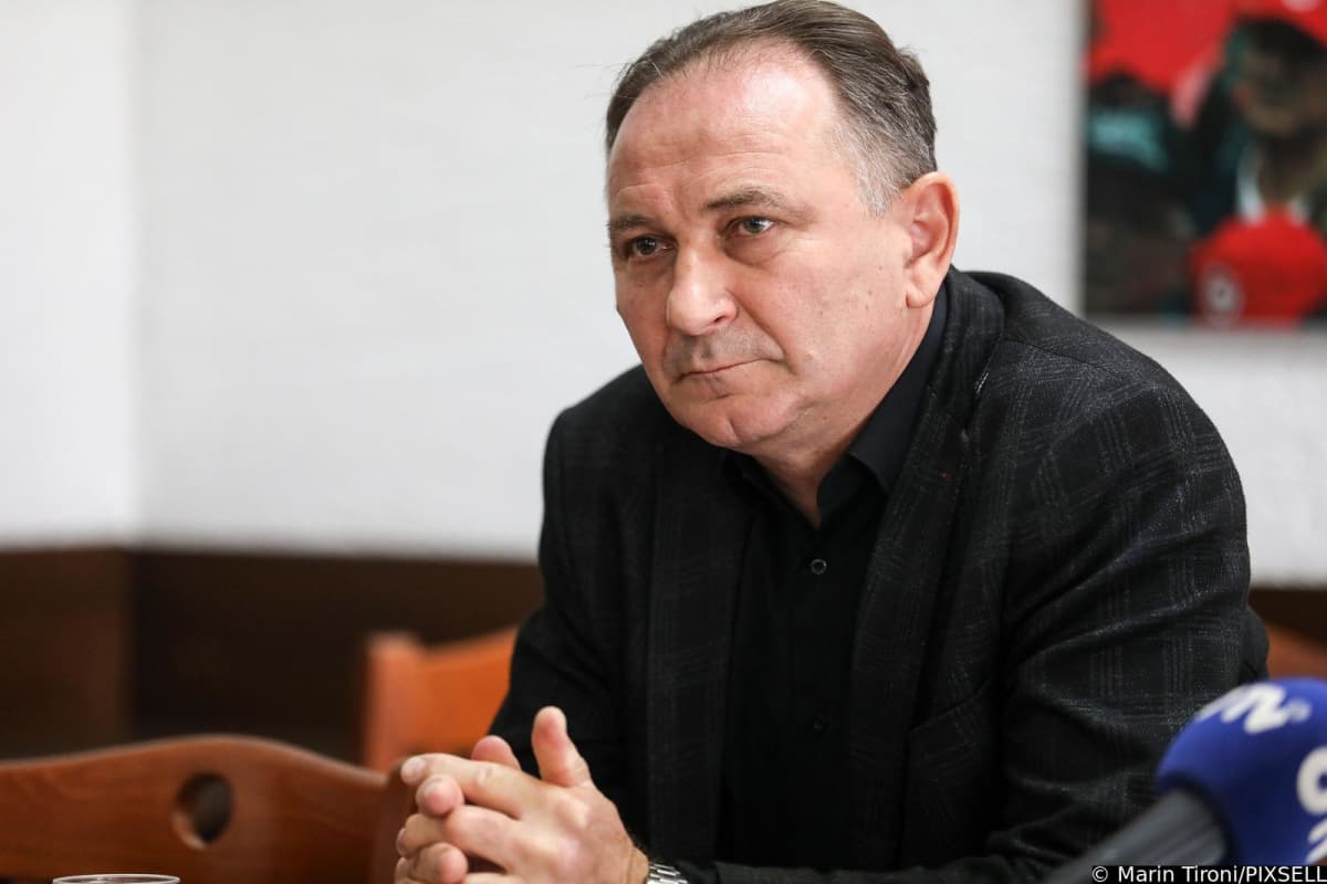 Mladen Novosel: Standard mogu očuvati samo veće plaće - Istra24