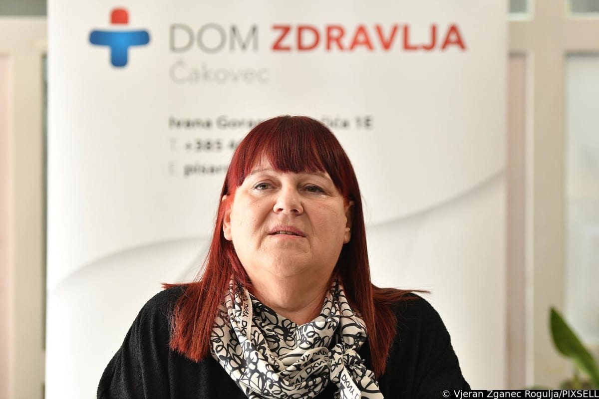 Maja Grba-Bujević odbacila tvrdnje Troskota o političkom uplitanju u karlovačku bolnicu - Istra24