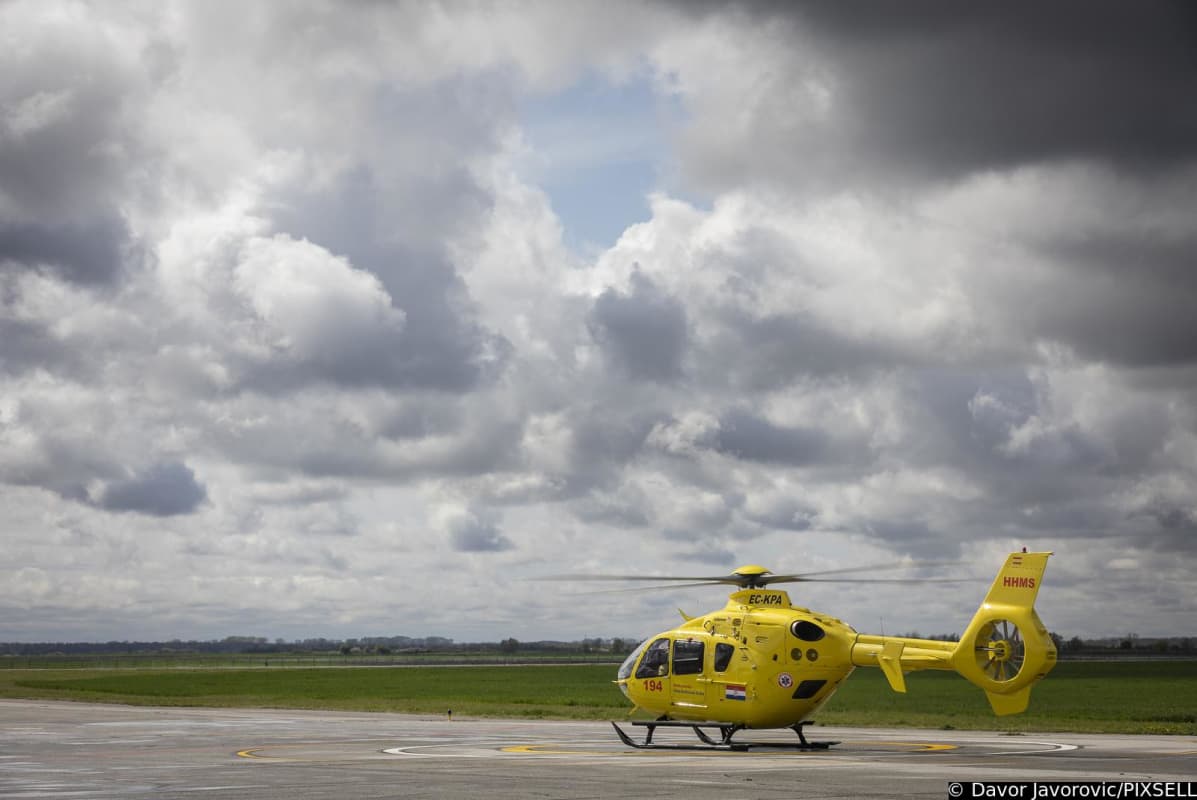 HELIODROM SE PLANIRA IZGRADITI I U PULI Za šest dana počinje s radom ...