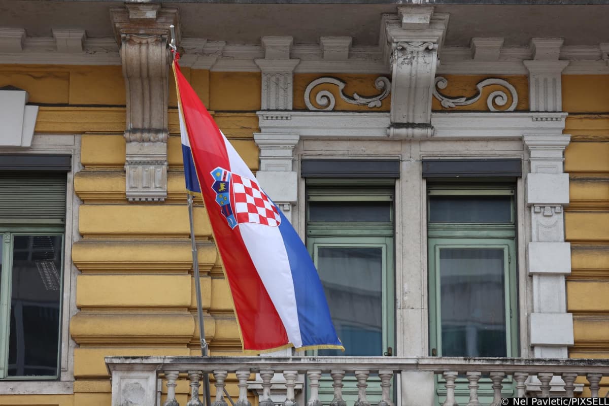 Prvih 10 godina Hrvatske u EU - nedovoljno snažan gospodarski rast i ...