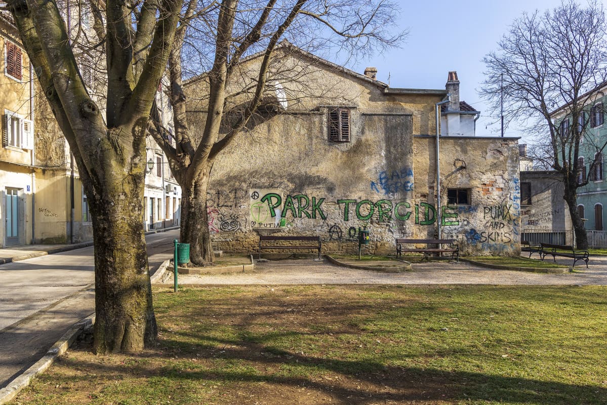 GRAD PAZIN donosi jedan od ključnih dokumenata kao preduvjet ...