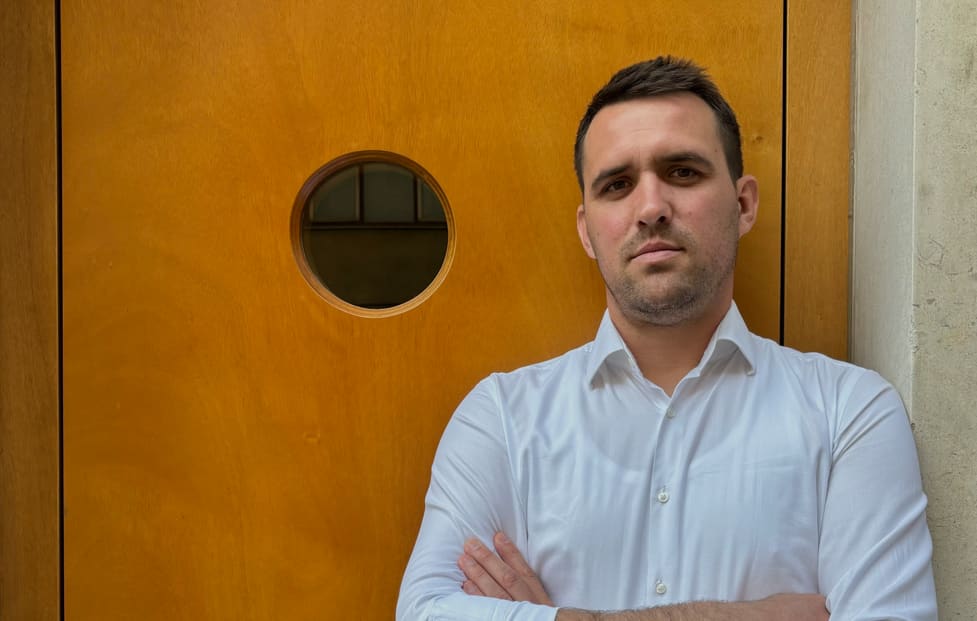 Predsjednik vodnjanskog IDS-a Igor Orlić: "Pastrovicchio se pogubio, ne ...