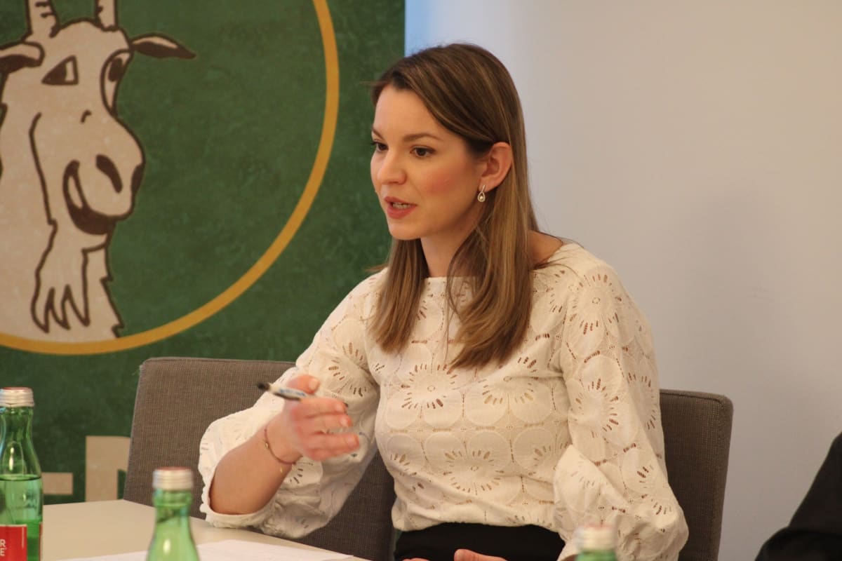 IDS Kršan predstavio listu za Općinsko vijeće - Istra24