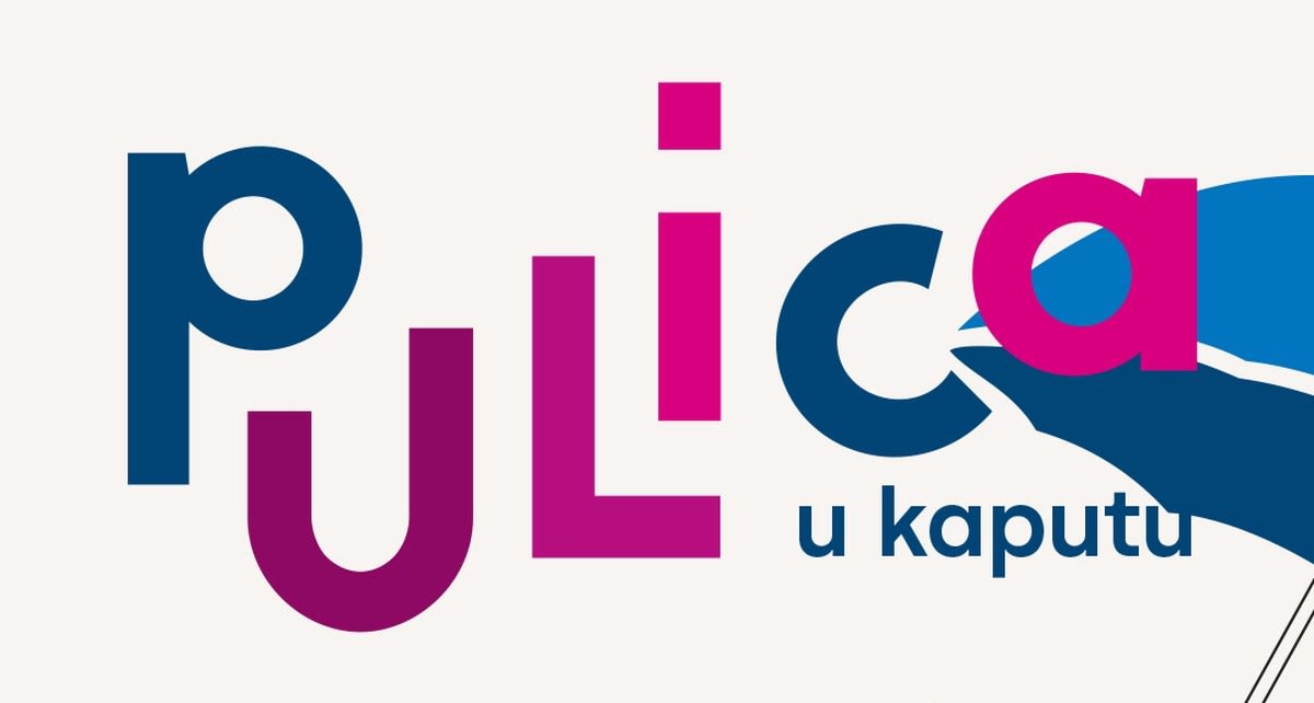 Pulica u kaputu - šest dana najveselije filmske zabave za klince - Istra24