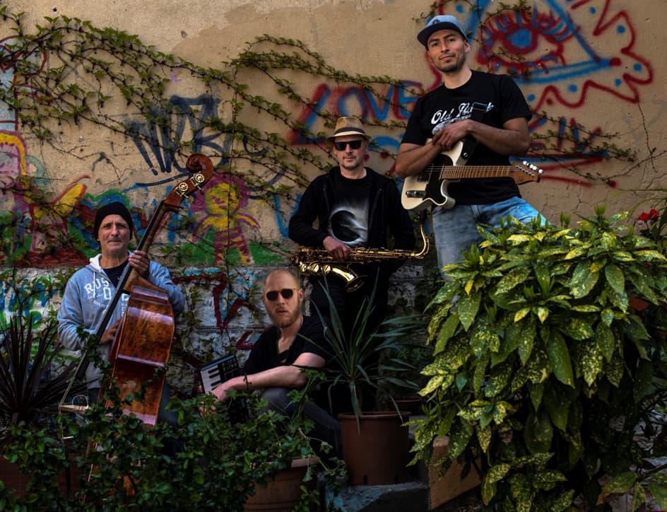 (VIDEO) Pulski band Sergio Recreativo novim singlom i spotom najavljuju ...
