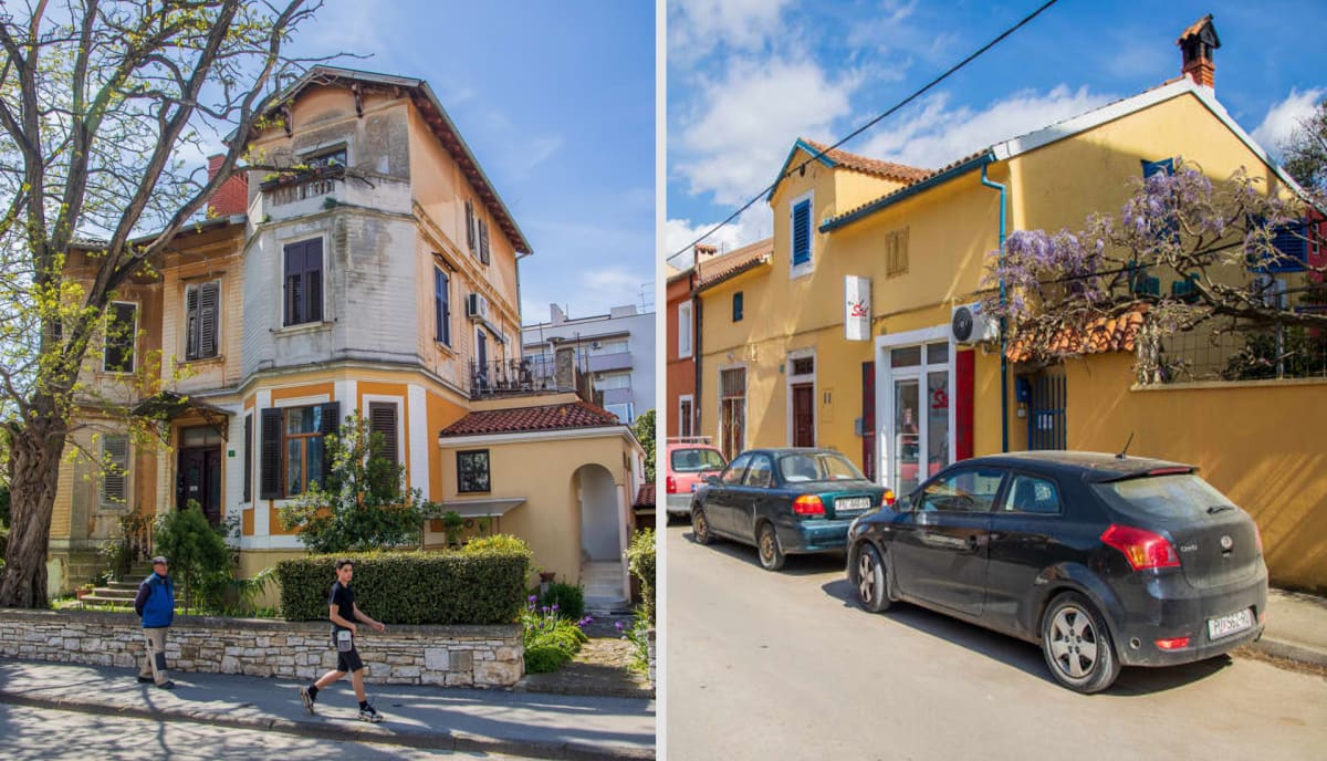 Dom za odrasle osobe 'Vila Maria' europskim novcem planira uređenje dva ...