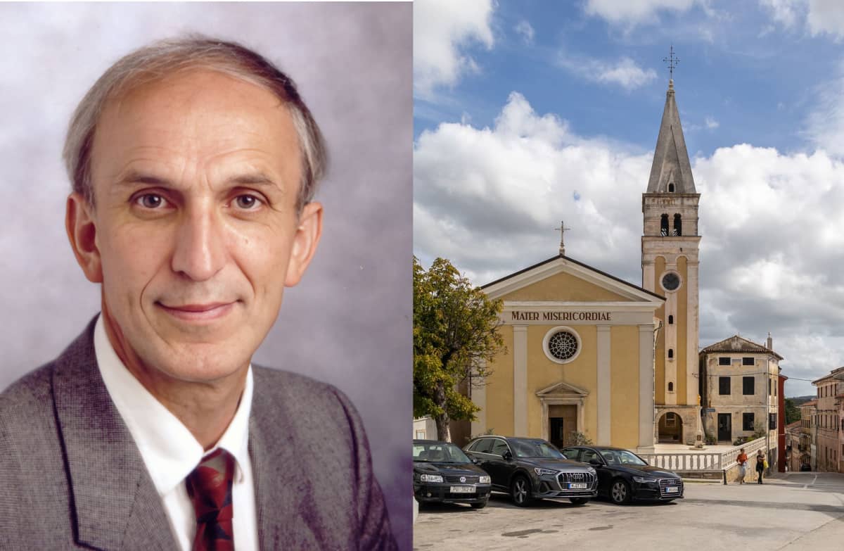 BRUNO SAVRON: „Moj je prioritet očuvanje i promicanje naše kulture ...