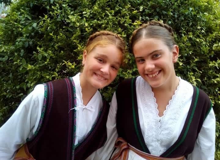 Balun se može plesati od malih nogu - Istra24