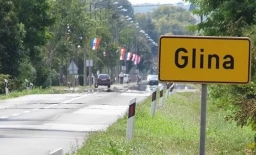 Bivšim pripadnicma Vojne policije Teritorijalne obrane Glina Zlonogi i Zlokasu po 12 godina zbog ...