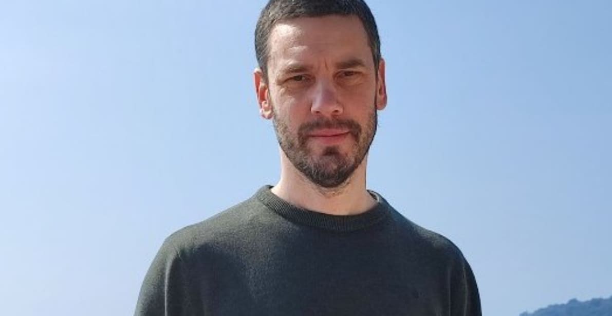 ŠTO ČITAM? Teoretičar književnosti Matija Jelača: "Opsesivno se vraćam ...