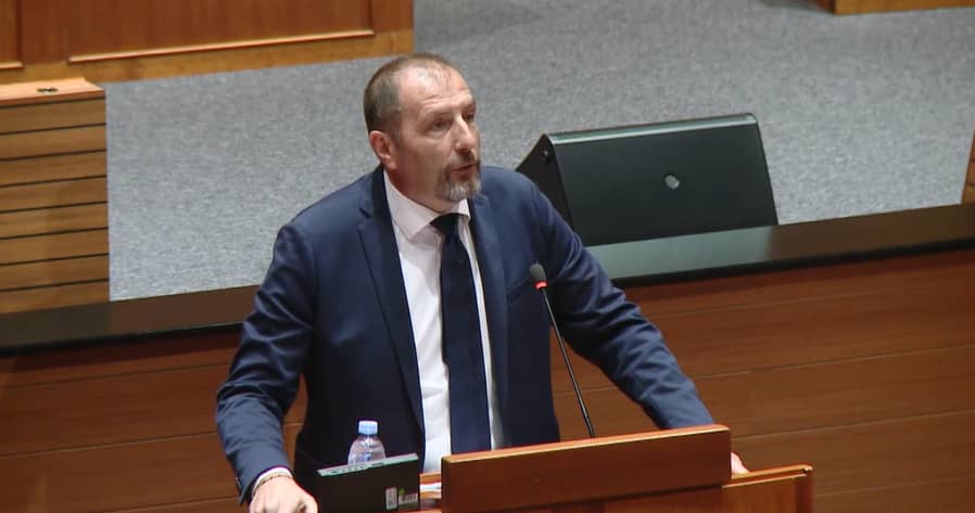 Dalibor Paus (IDS): U Hrvatskoj se najmanje isplati biti obrazovan u ...