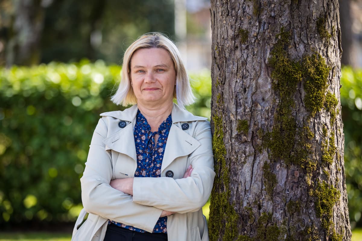 Suzana Jašić: "Pozivam vas da podržite i mene i moj tim. Vaš glas je ...