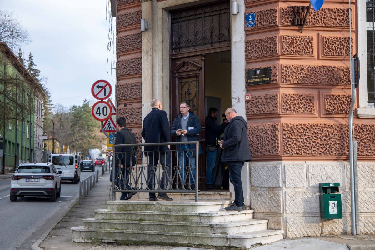 Na skupštinu vjerovnika Uljanik brodogradilišta d.o.o. u stečaju dolazi ...