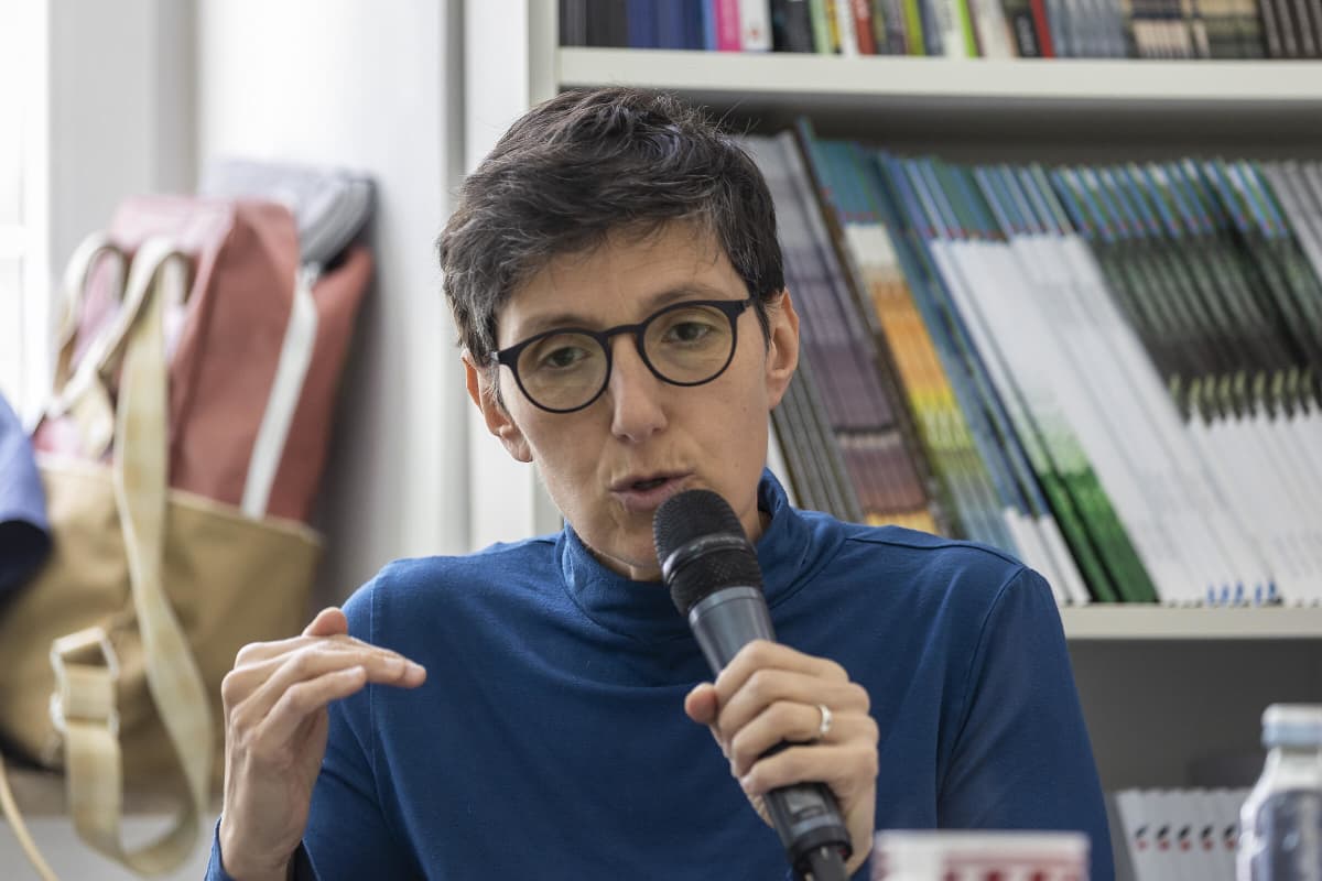 Maja Sever ponovno izabrana za predsjednicu Sindikata novinara Hrvatske ...