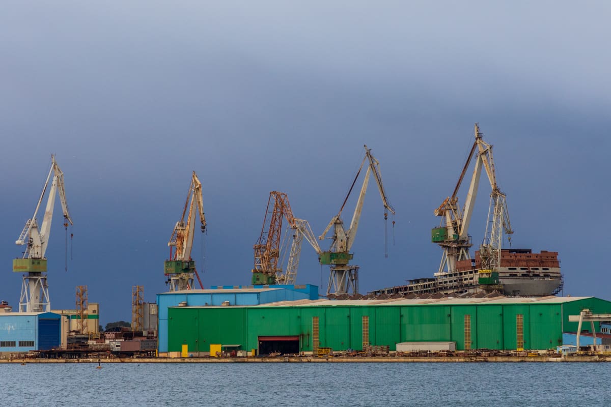 UZMI ILI OSTAVI Loris Rak za sutra predložio ekspresnu prodaju Uljanika ...