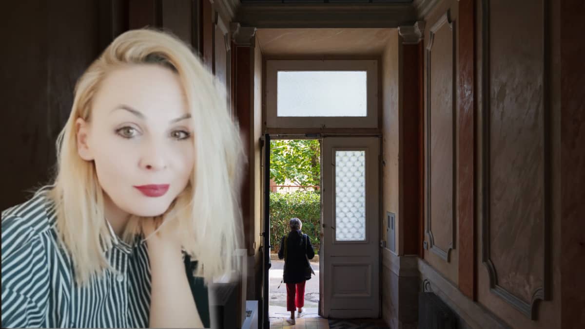 Predavanje Ivane Keser pod nazivom “Izgradnja otpornih gradova i ...