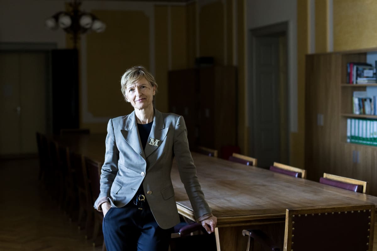 Vedrana Perić: "Arhitekti su odgovorni za većinu ovoga što se dogodilo ...