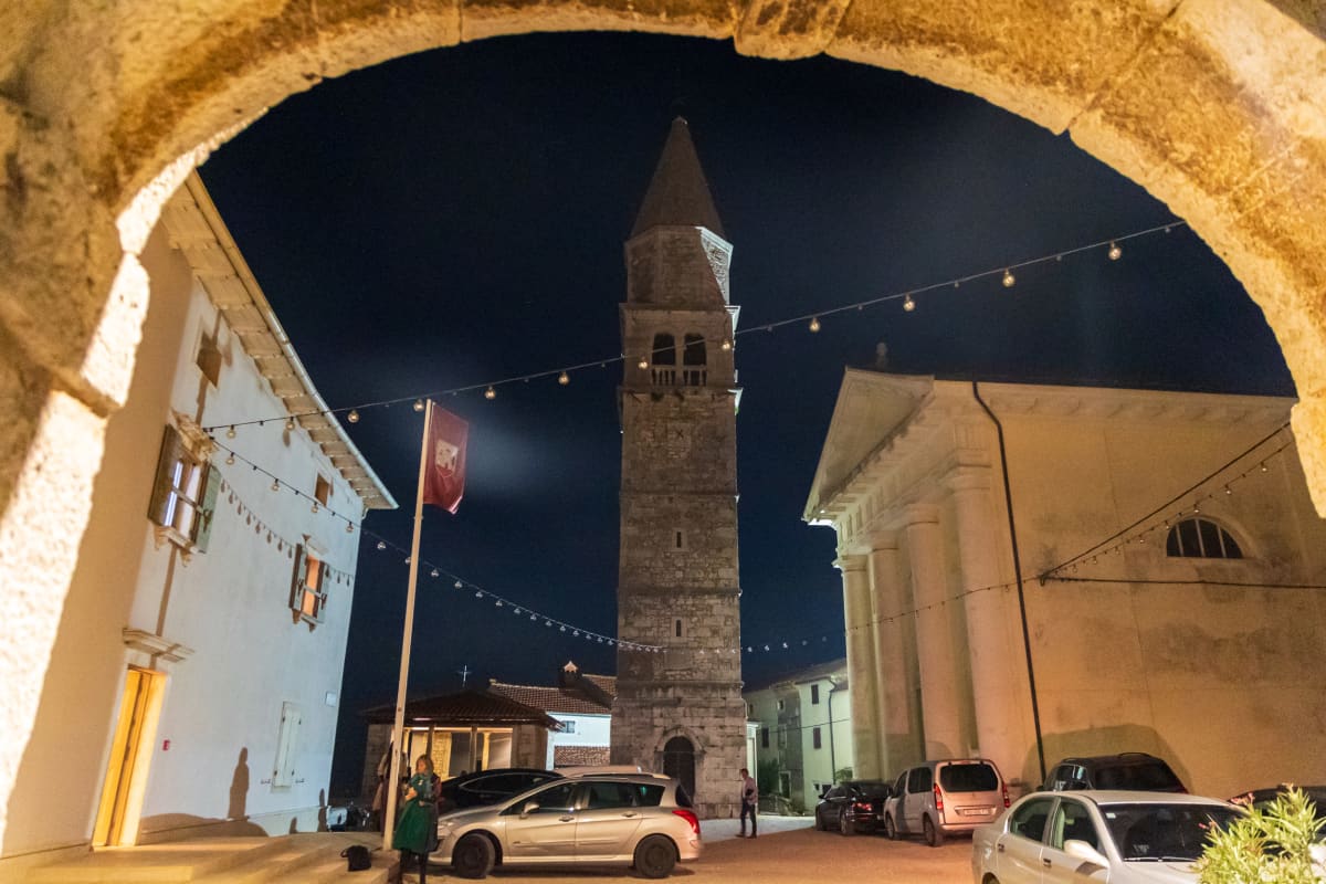 Se stava ben. O, per mejo dir, se stava mejo co se stava peso - Istra24