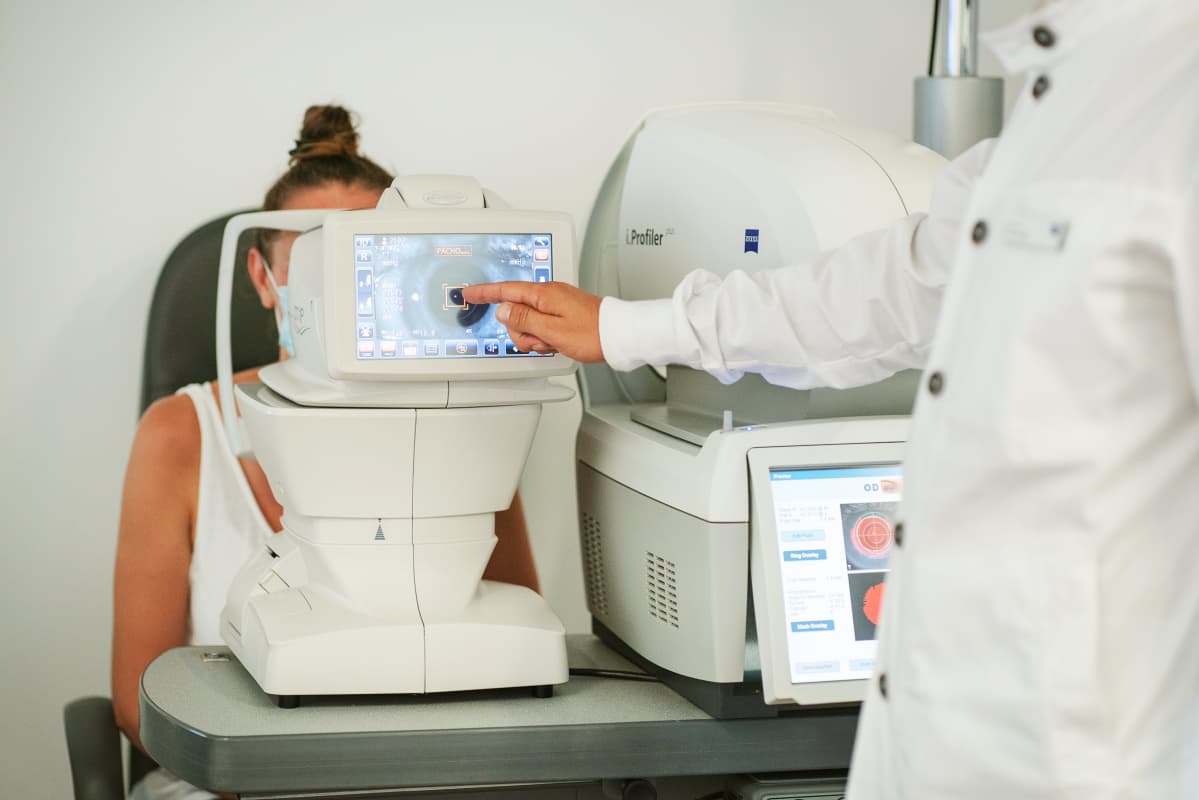 PRVA U ISTRI, ALI I U HRVATSKOJ: Optika Centar certificirani je ZEISS Vision Expert - Istra24