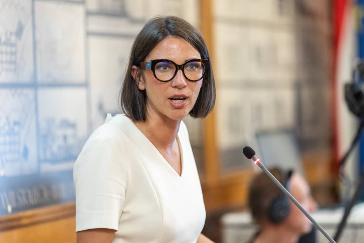 ADEMI OTVORENO O ZORIČIĆU Nedosljedni lider koji ne zna prioritete ...