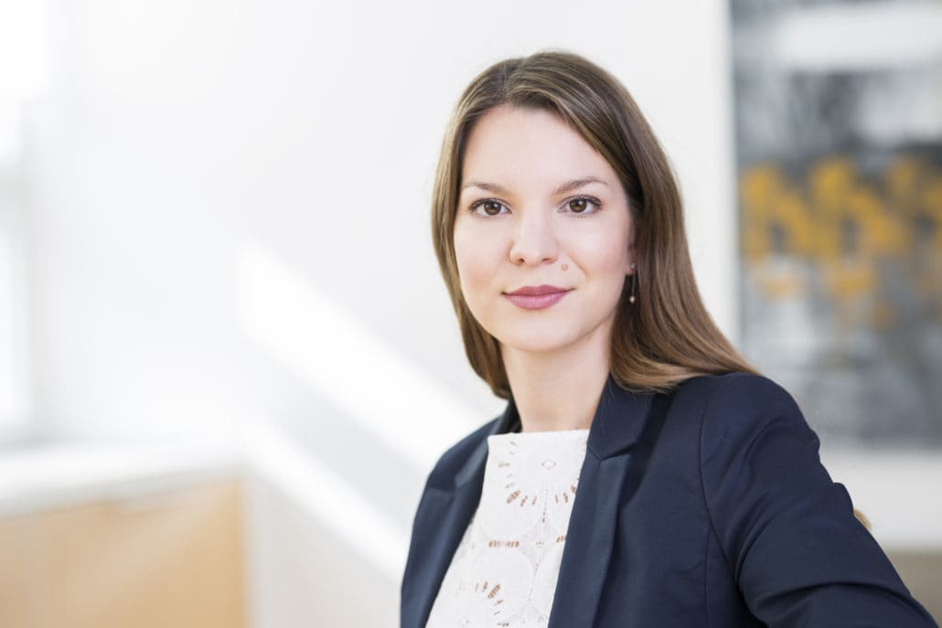 Ana Vuksan kandidatkinja IDS-a za načelnicu Kršana: "Jedan od ...