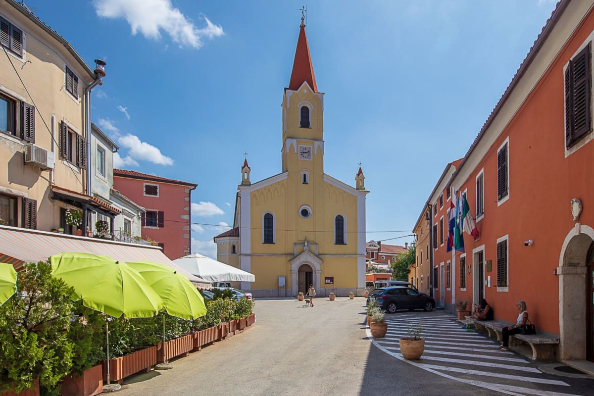 IDS Brtonigla predstavio listu za Općinsko vijeće - Istra24