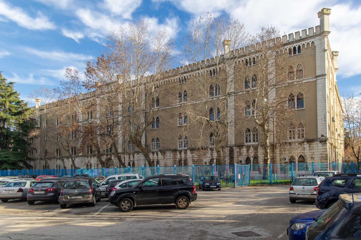 VRIJEDNA NEKRETNINA Stečajni upravitelj Loris Rak zatražio novu ...