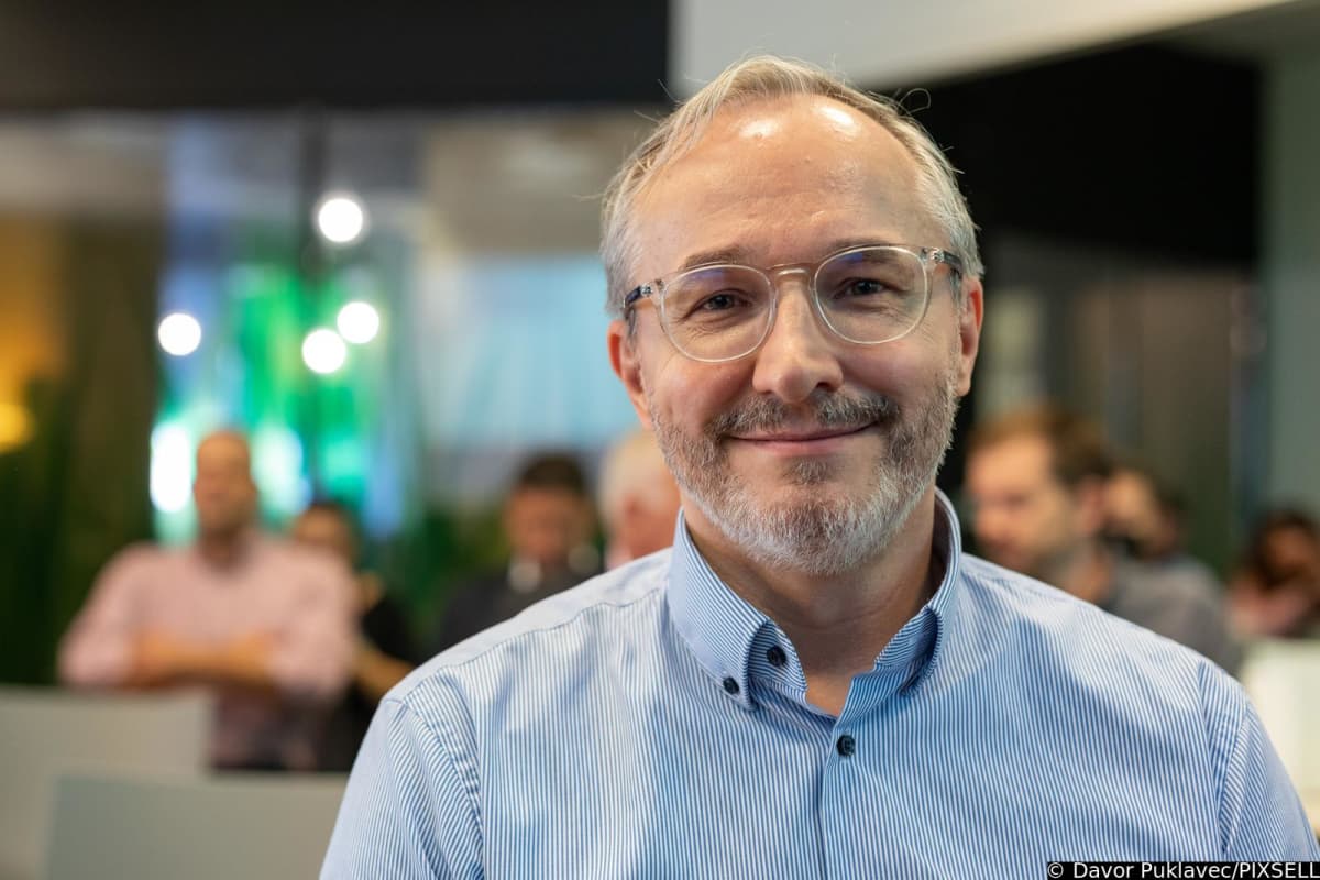 Google kupuje hrvatsku aplikaciju Photomath! Vijest potvrdio i Damir ...