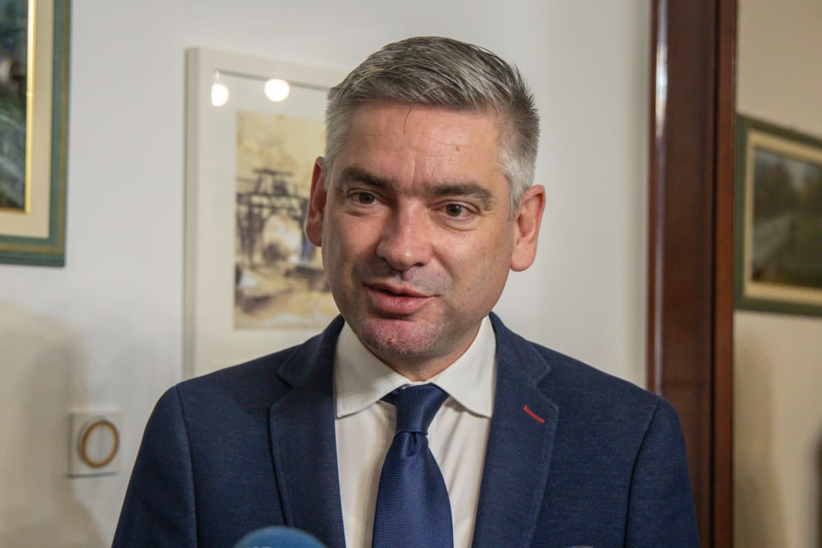 Boris Miletić čestitao Islamskoj zajednici u Istri: "Neka ovaj sveti ...