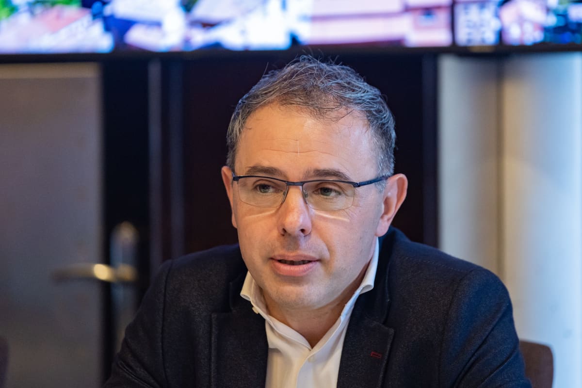 Donald Blašković: 'Vašoj profesionalnoj savjesti ostavljam da odlučite ...