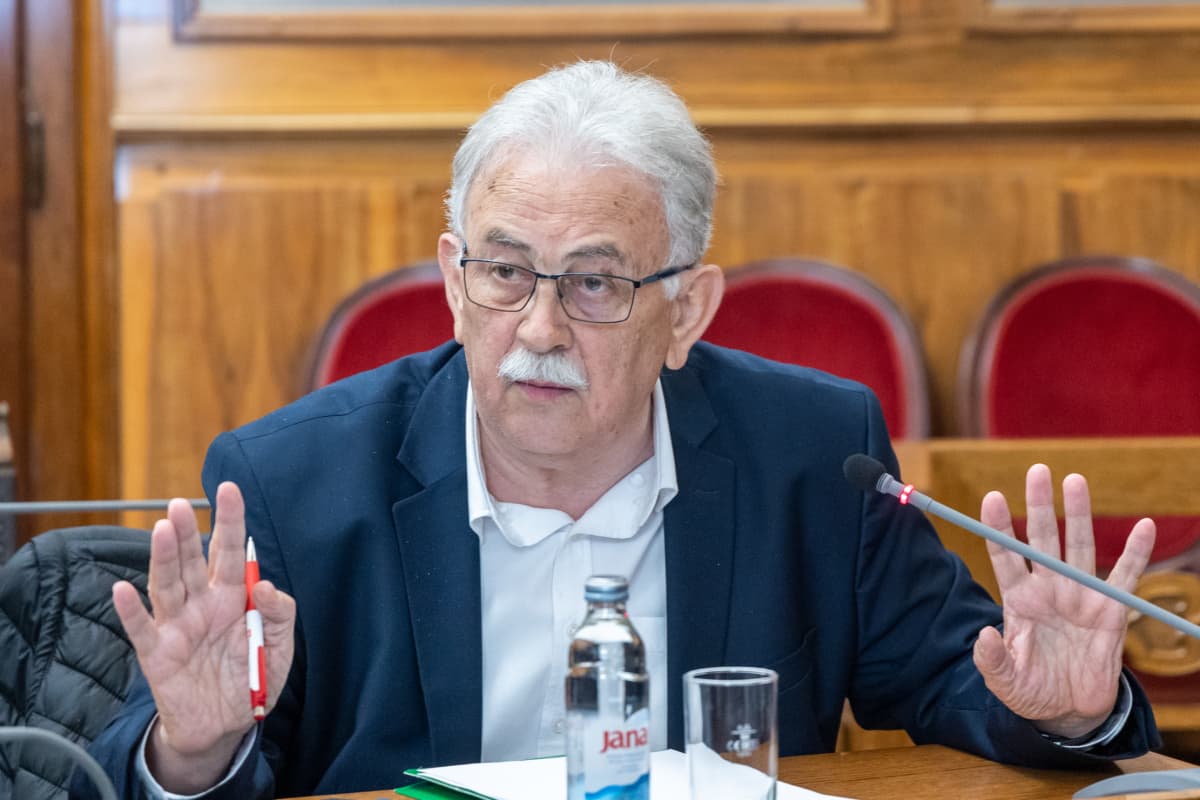 Povlaštenu parkirnu kartu od Pula parkinga dobio i bivši SDP-ov ...