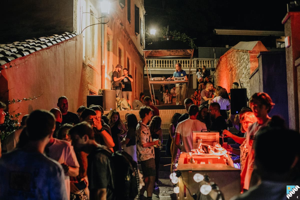 Munchies Sound System otvara 4. sezonu manifestacije Downtown Pula ...