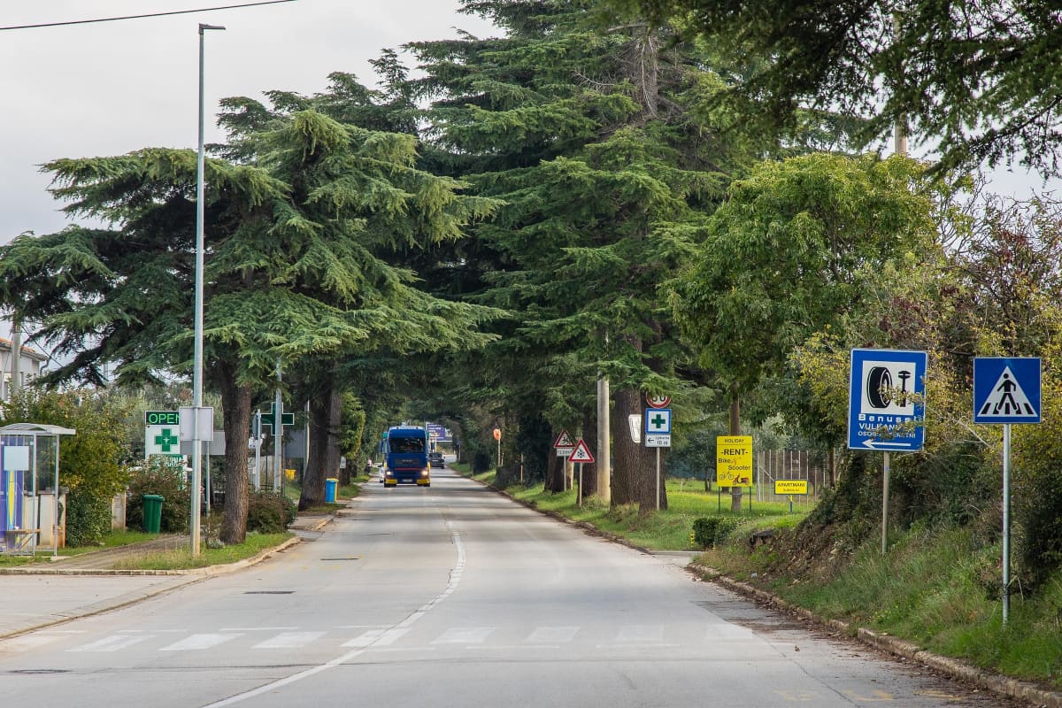 Sutra privremeno bez vode dio Paganorske ulice i Fažanske ceste - Istra24