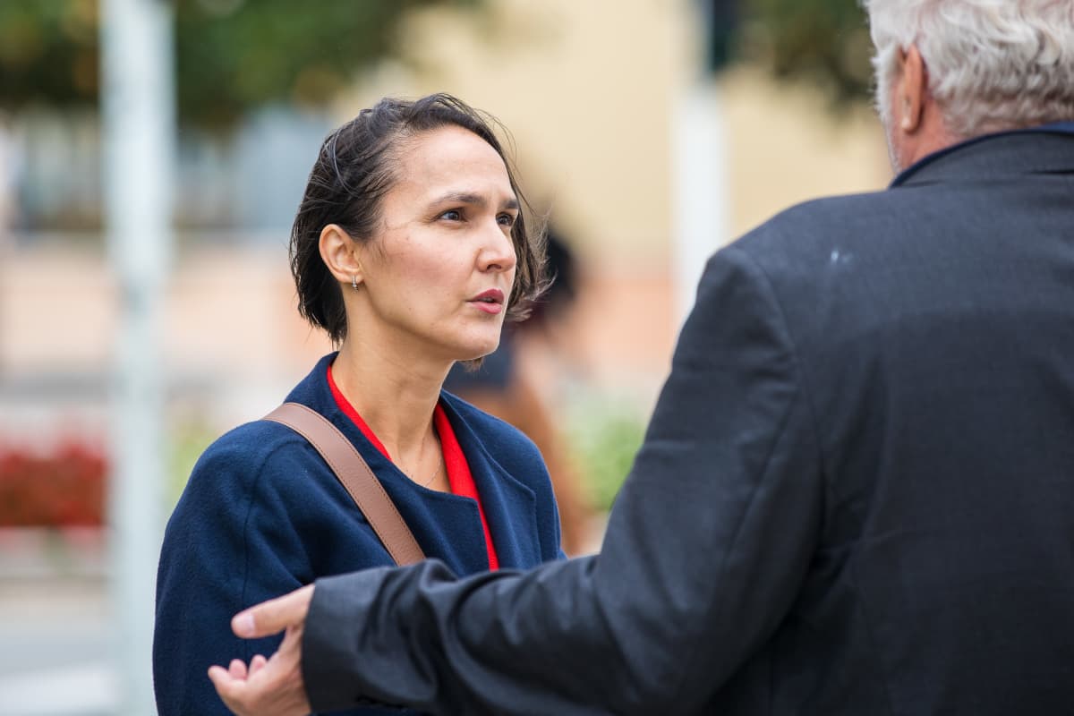 JELENA PEROSSA U "fušu" zaradila 27.500 gradskih eura, otišla iz ...