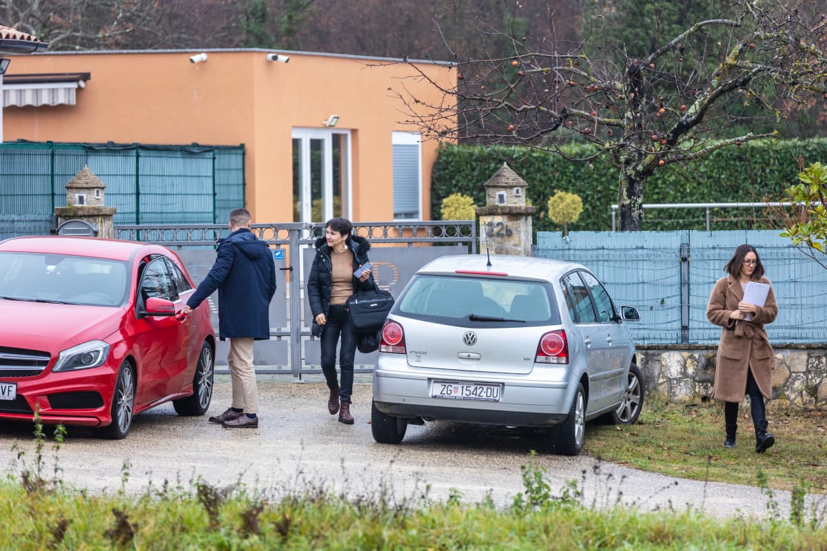 BARBAN: OPĆINSKO DRŽAVNO ODVJETNIŠTVO POSLALO GRAĐEVINSKU INSPEKCIJU U ...