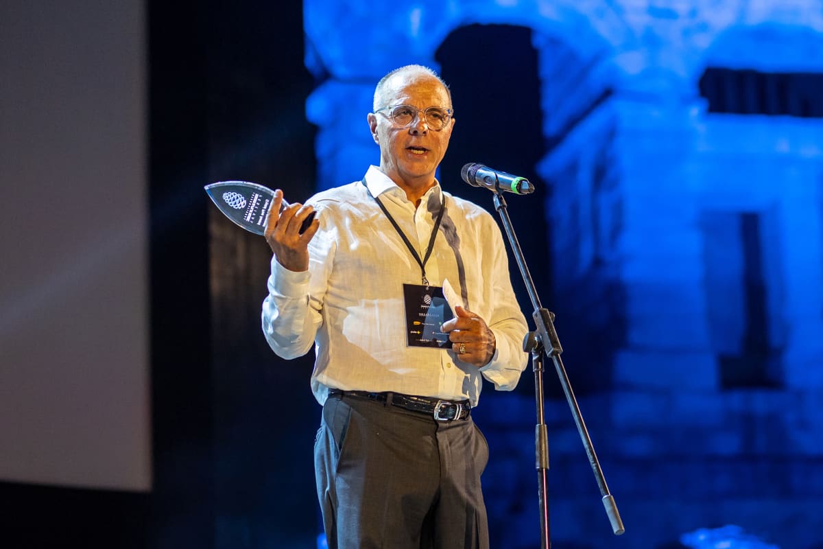 VIŠE OD 3.000 LJUDI NA "GLADIJATORU" Rasplakao se četverostruki ...