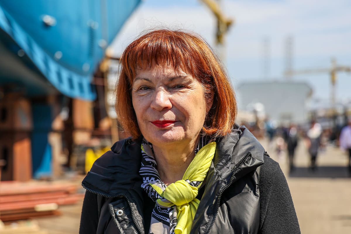 Ante Obućina preuzeo Tehnomont. Gordana Deranja: „Teško mi je, ali ...