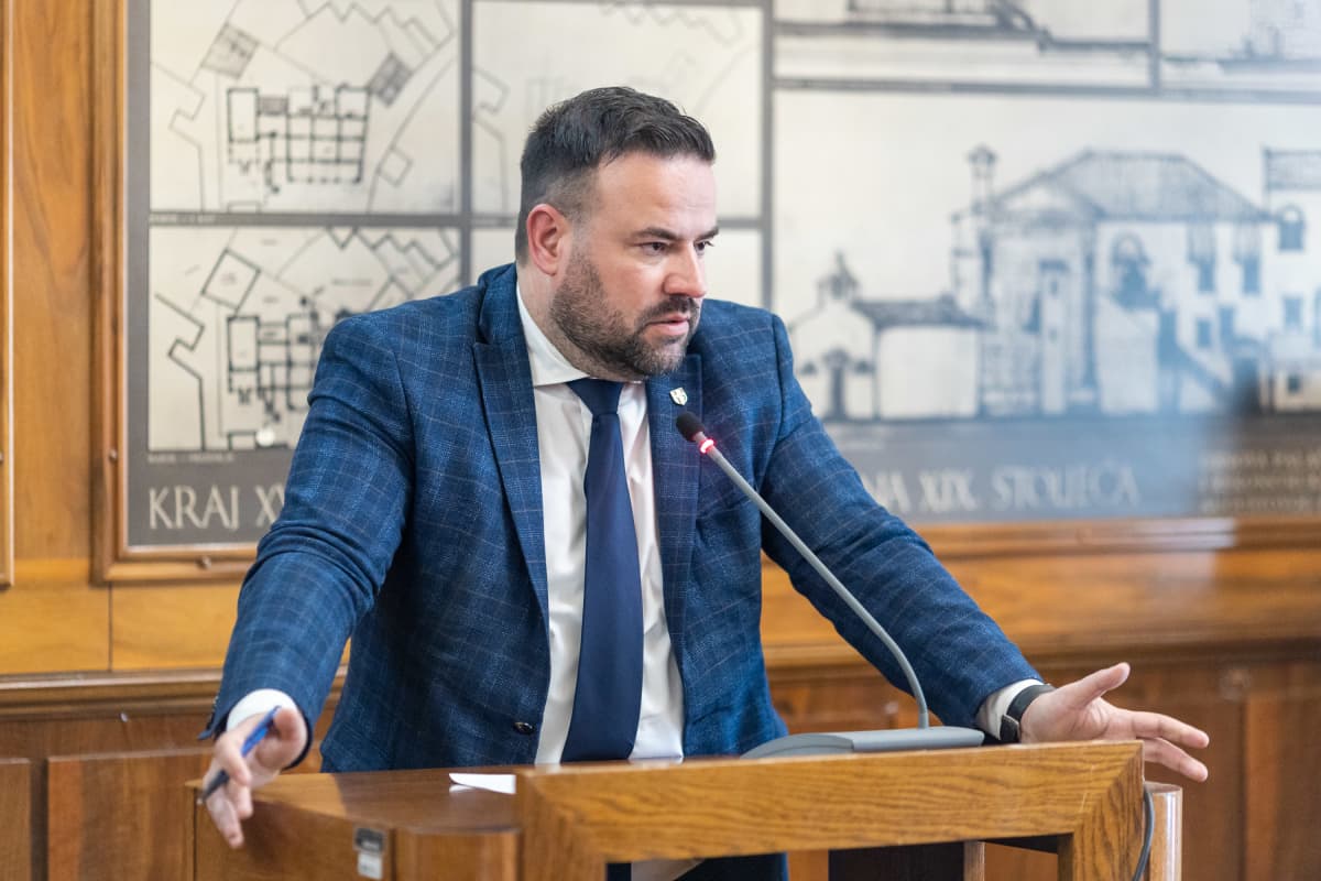 Gradonačelnik Pule Filip Zoričić za kampanju angažirao poznatog ...