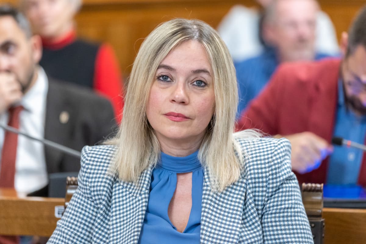 IVONA MOČENIĆ DALA OTKAZ: Pulska Opća Bolnica ostala bez jedine ...