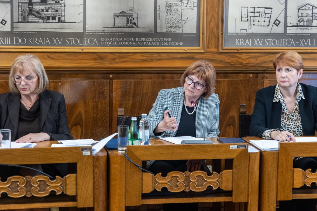 Možemo traži da Plan razvoja kulture Grada Pule ide u dva čitanja - Istra24