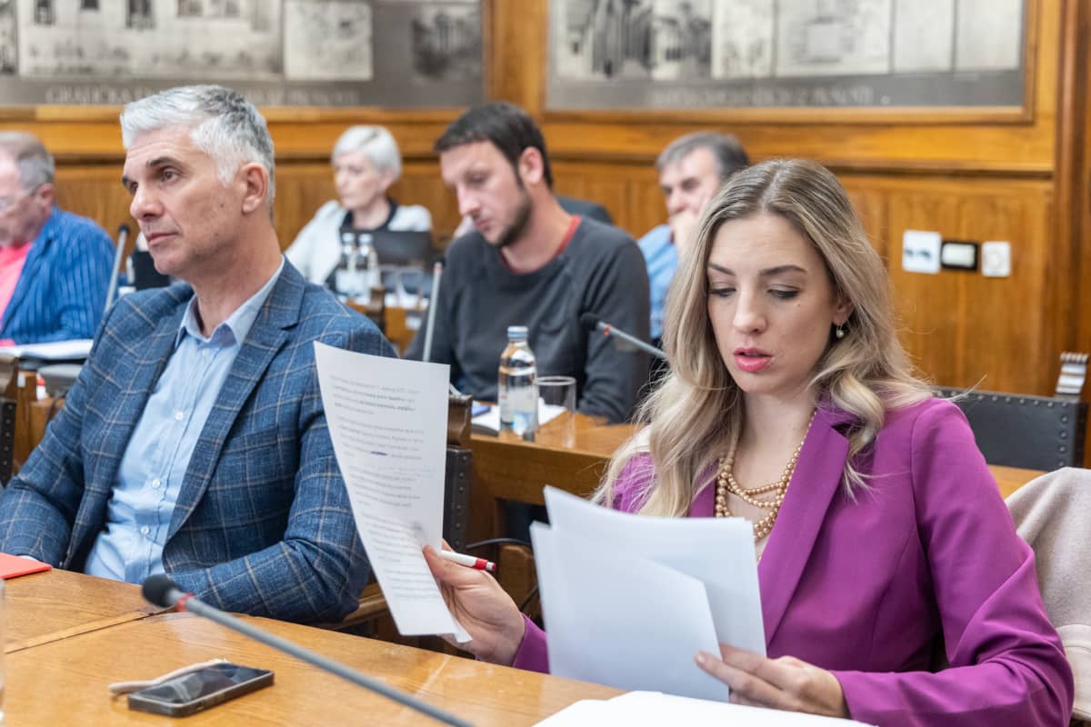 SDP Pula: Predlažemo paušal po turističkom krevetu od 99 eura - Istra24