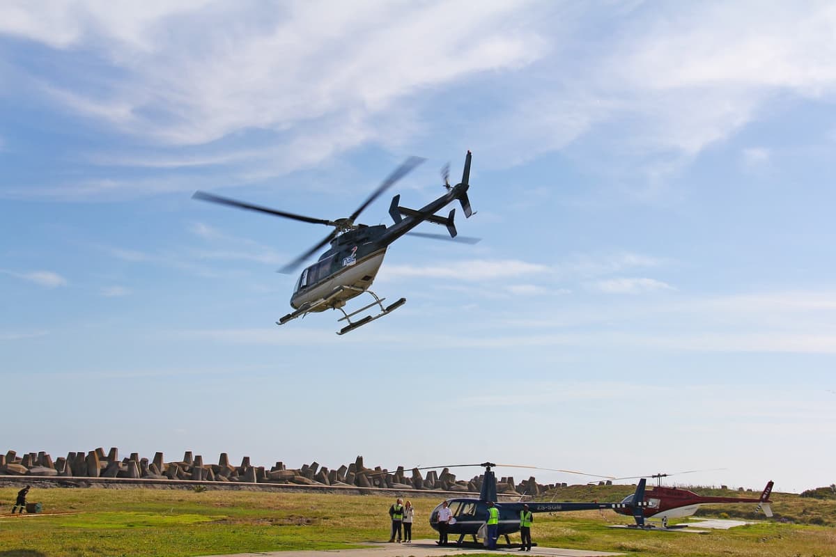 MORH: Helikopter i avion Pilatus u potrazi za srušenim vojnim ...