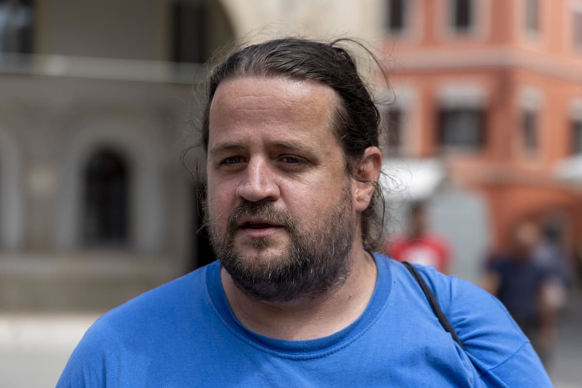 Aleksej Orel: Aleksej Orel: