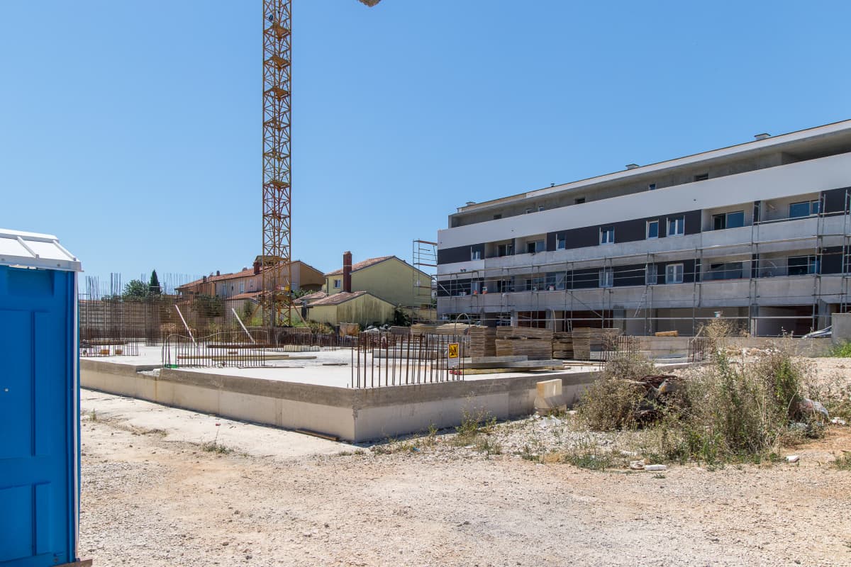 MARIJO JAŠAREVIĆ PROTIV IVICE SALVADORA Obračun građevinskih tajkuna na ...