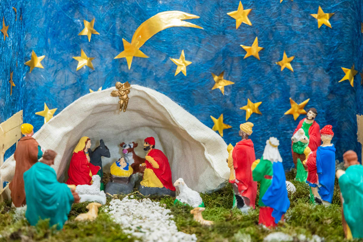 Blagdan je Sveta tri kralja - Istra24