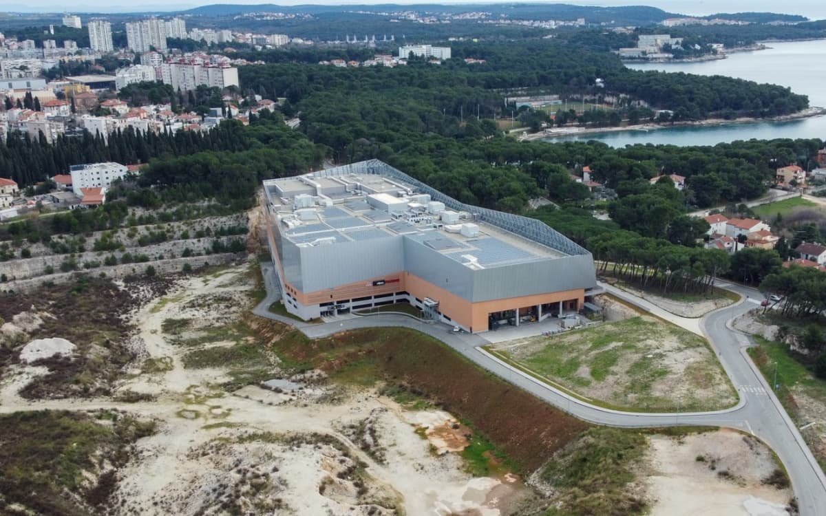 MAX CITY PULA: Nismo naplaćivali kazne za zatvaranje trgovina! Širenje ...